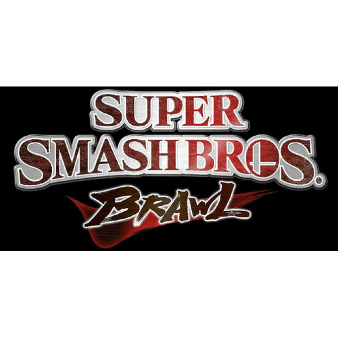 Super Smash Bros. Brawl - Menu 1 by Nobuo Uematsu - Songs - Notessimo